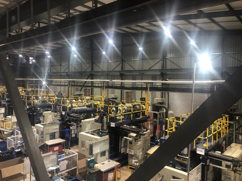 Home - LAS Engineering